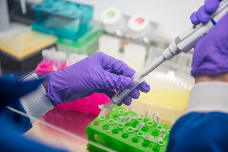 R&D and commercial partnering