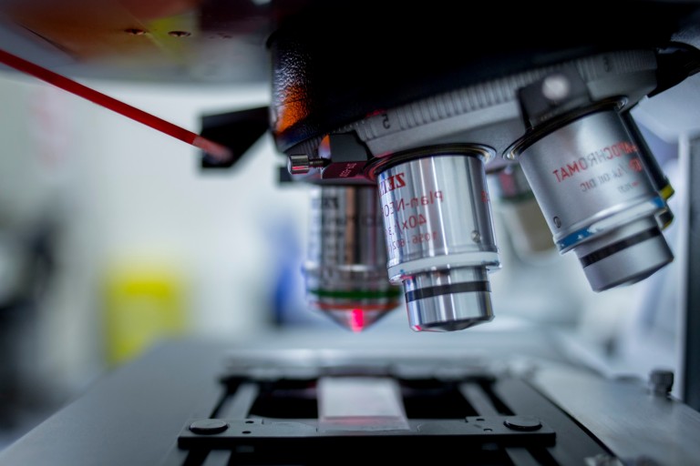 Research & technology centres