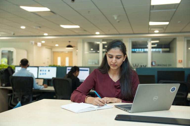 Working at Novo Nordisk