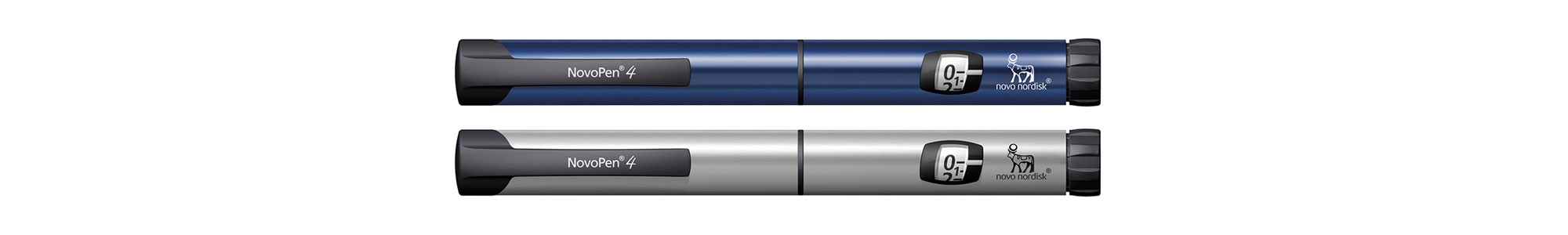 NovoPen® 4