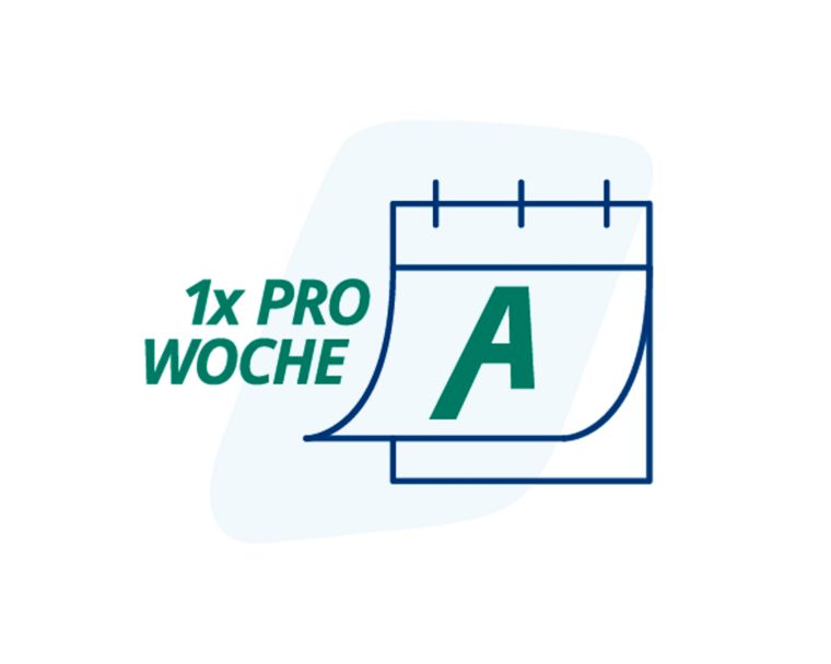 Awiqli® – Informationen zu Insulin icodec