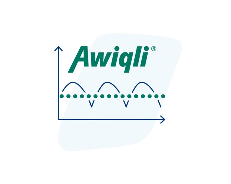 Awiqli® – Informationen zu Insulin icodec