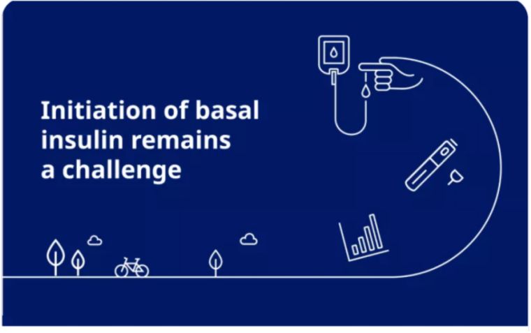 Insulin remains a cornerstone of treatment for type 2 diabetes