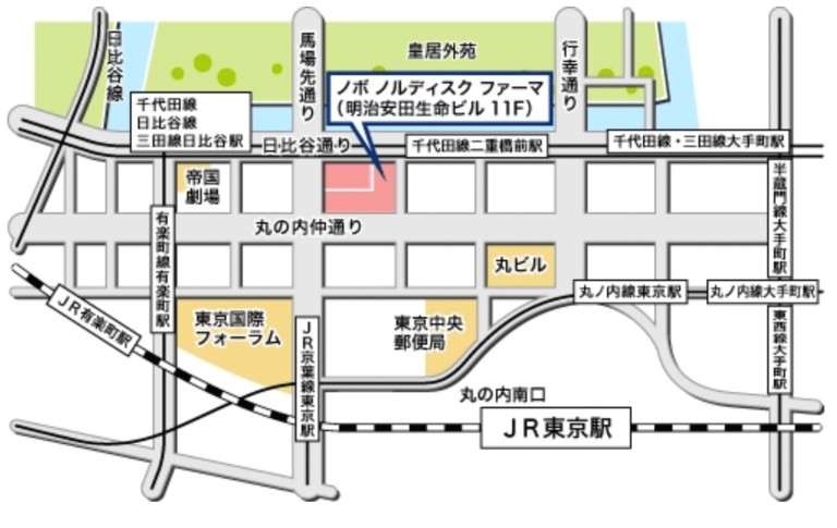 本社・事業所一覧