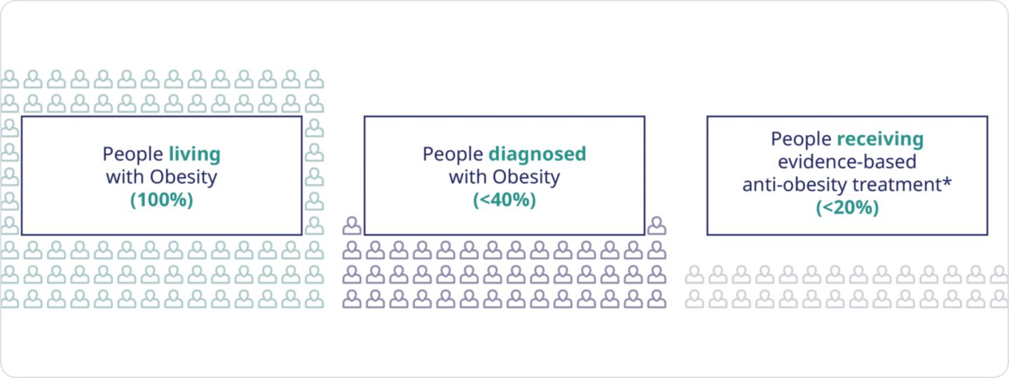A chronic disease: the health impacts of obesity