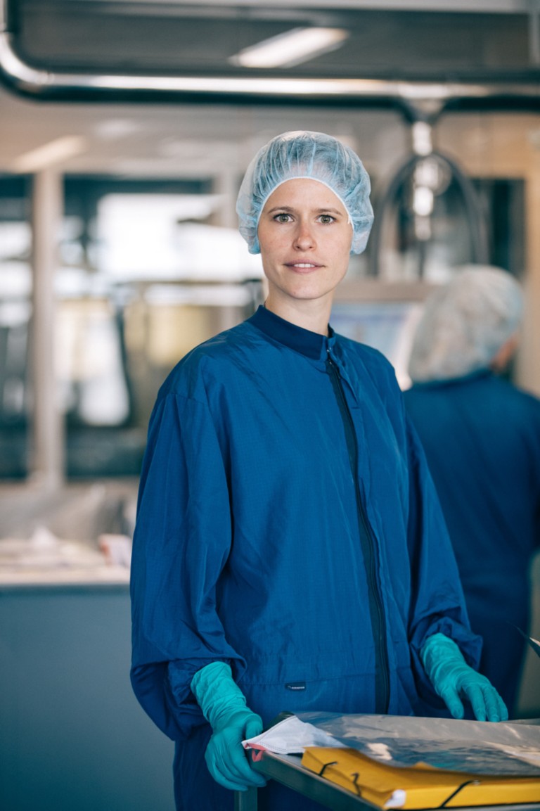 Annual General Meeting 2024