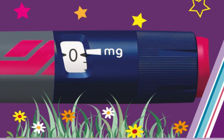 Overview Sogroya® (somapacitan) | Novo Nordisk Portal