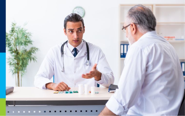 Start the Obesity Conversation | HCP Resources UAE