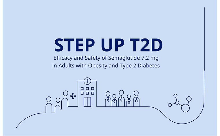 STEP UP body composition